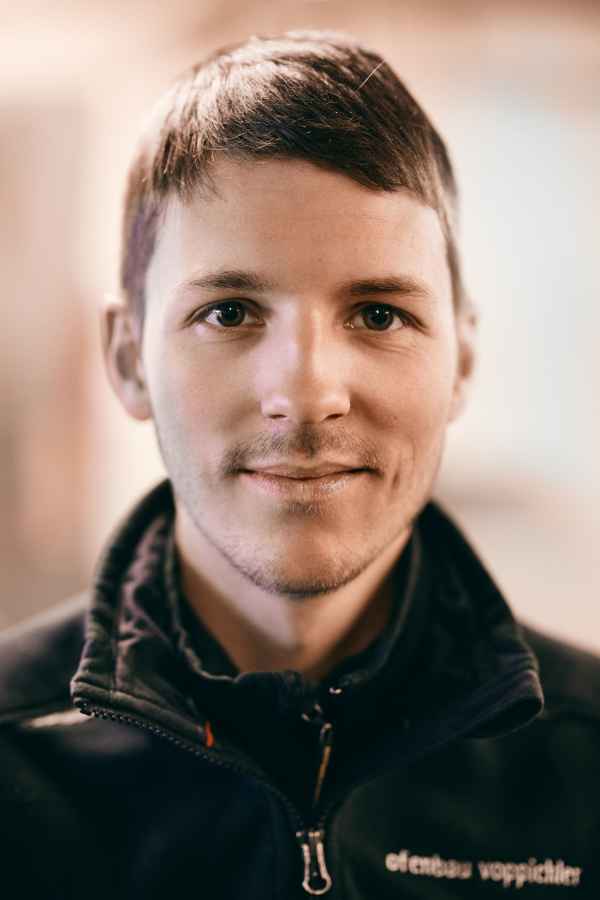 Ofenbesteck | Ofenbau Voppichler GmbH